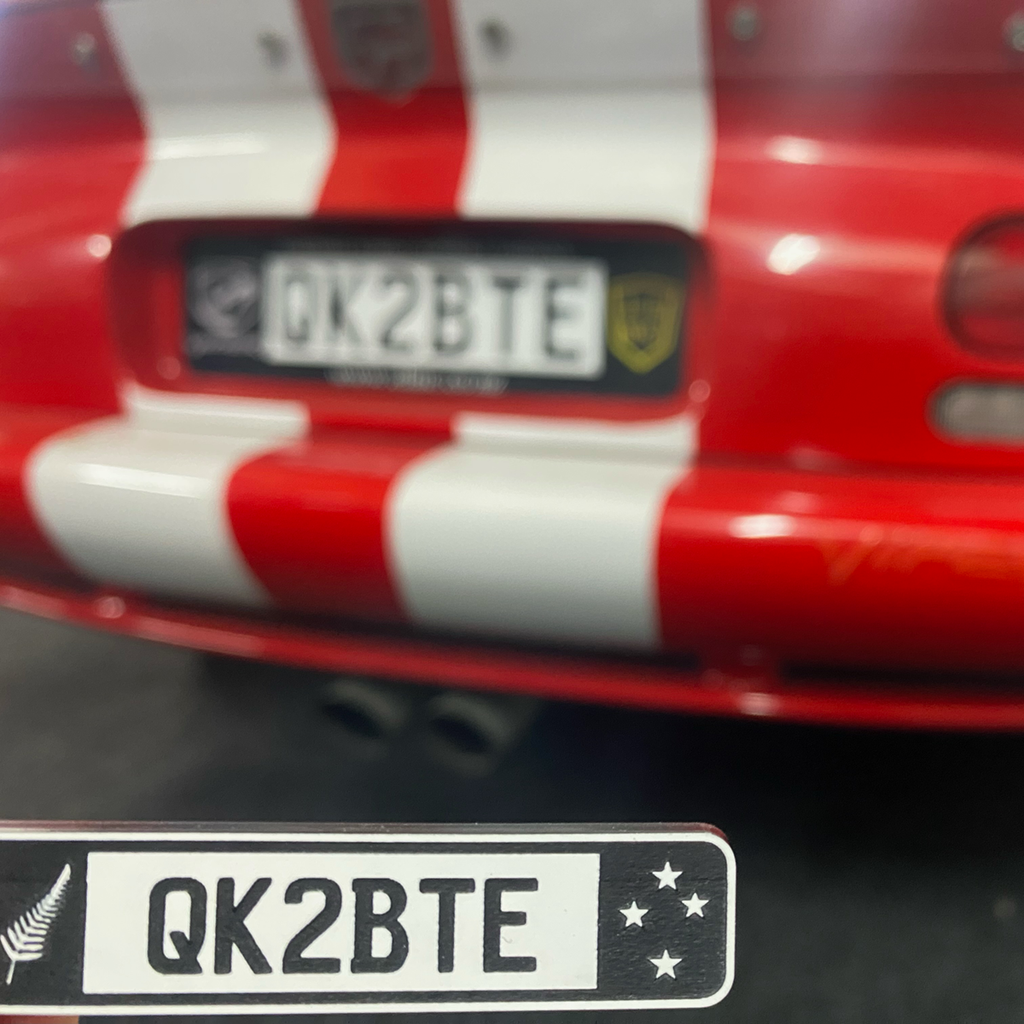 Keychains / Keyrings | Unique & Personalised Gifts NZ — Oh Craft