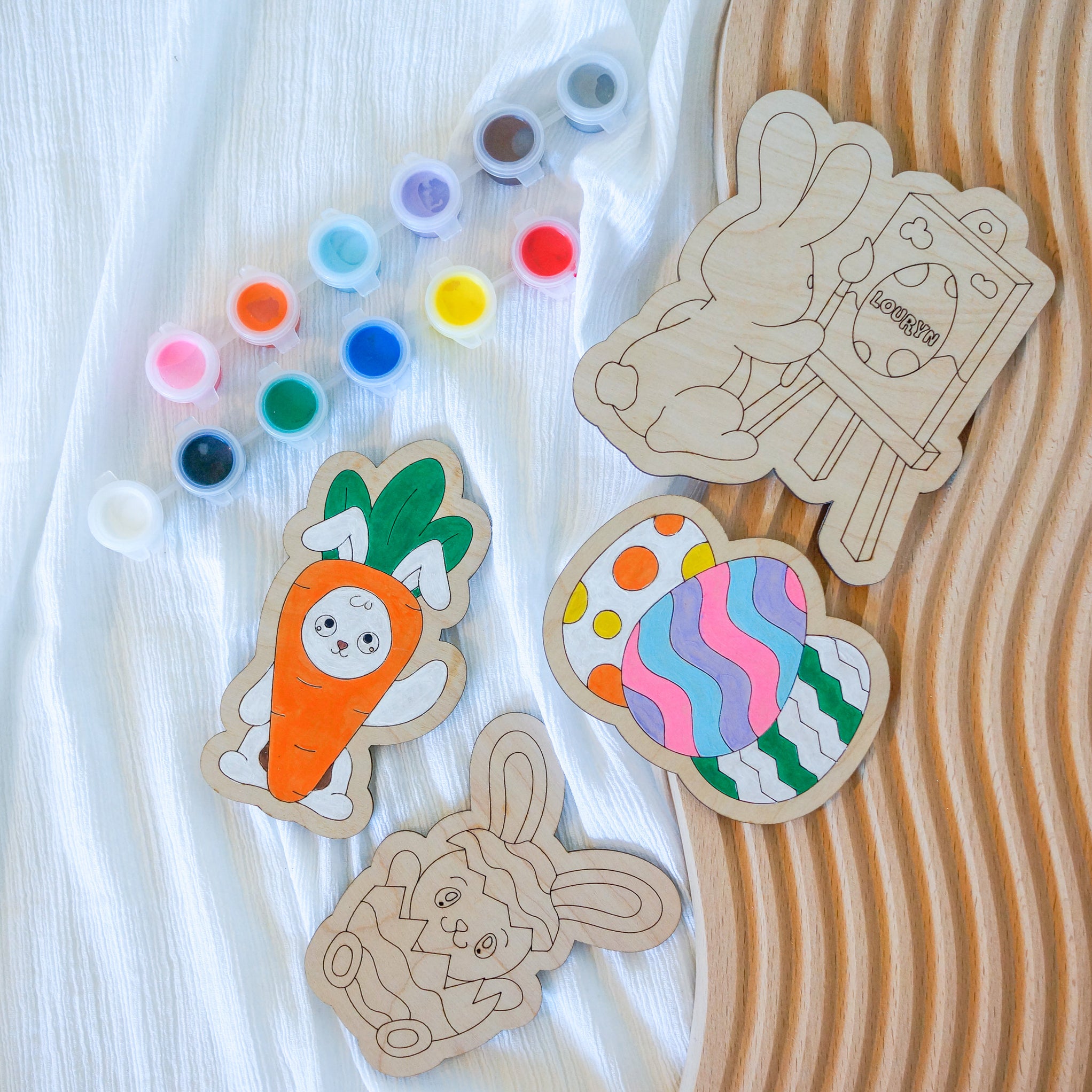 Easter Craft Kit | Easter Gifts & Decorations - Oh Craft NZ