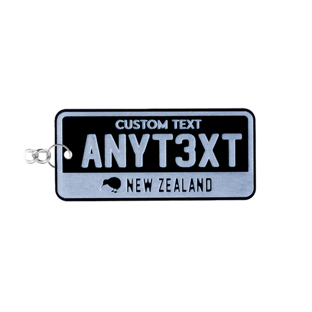 Keychains / Keyrings | Unique & Personalised Gifts NZ — Oh Craft