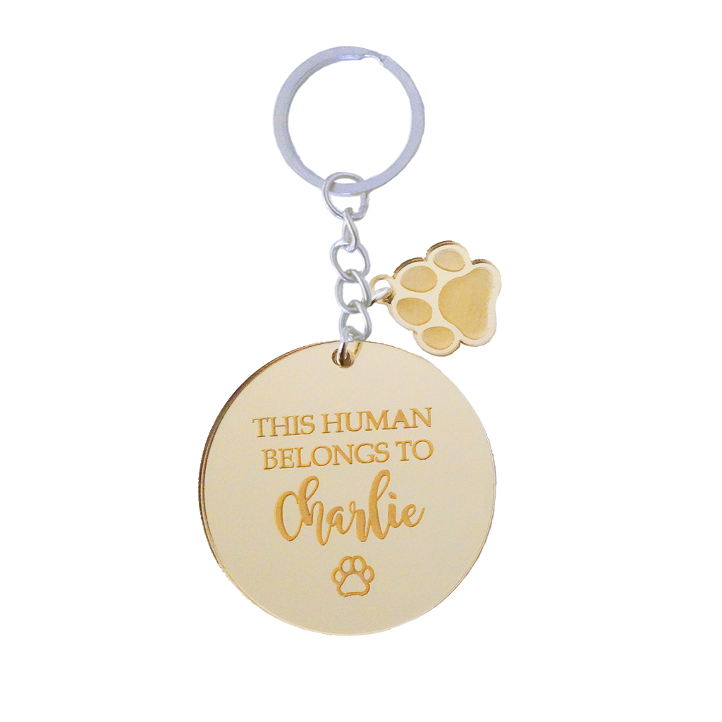 Keychains / Keyrings | Unique & Personalised Gifts NZ — Oh Craft
